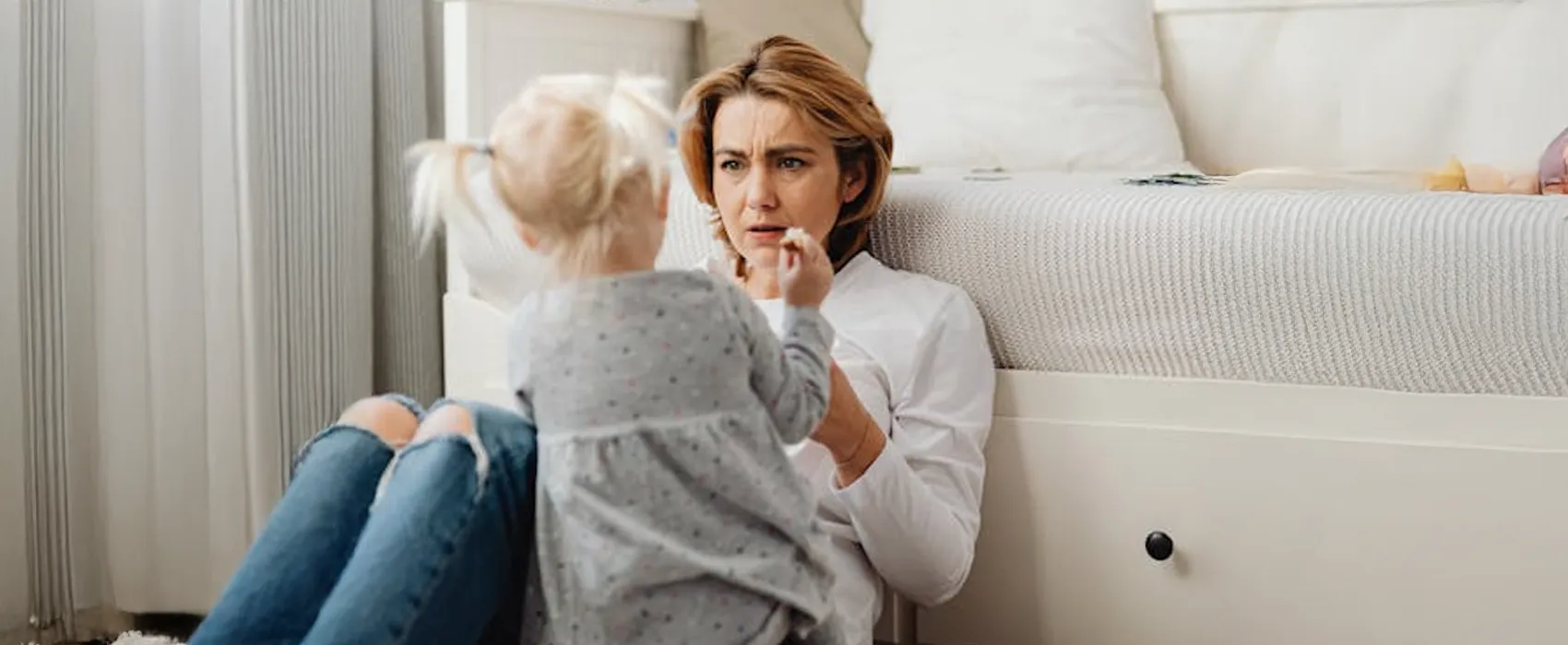 9 Proven Ways to Handle a Toddler Not Listening Calmly