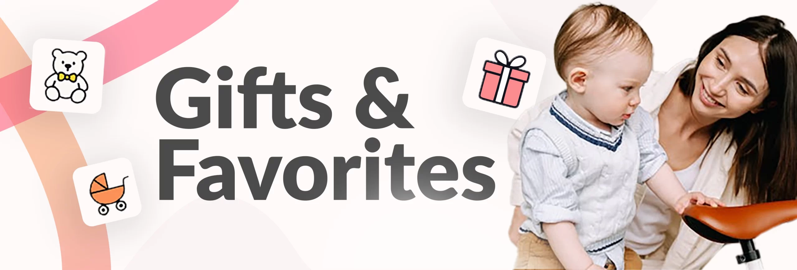 Product Category - Daily Mom Journey